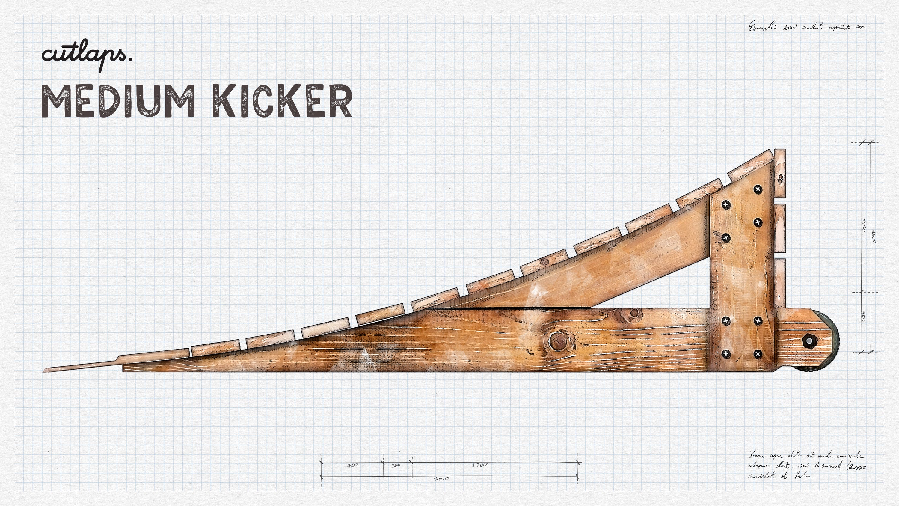 Medium Kicker Download Form